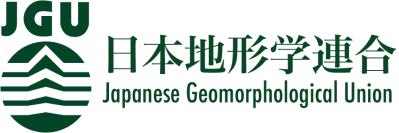 一般社団法人 日本地形学連合 – Copyright © 2024-2025 Japanese Geomorphological Union ...